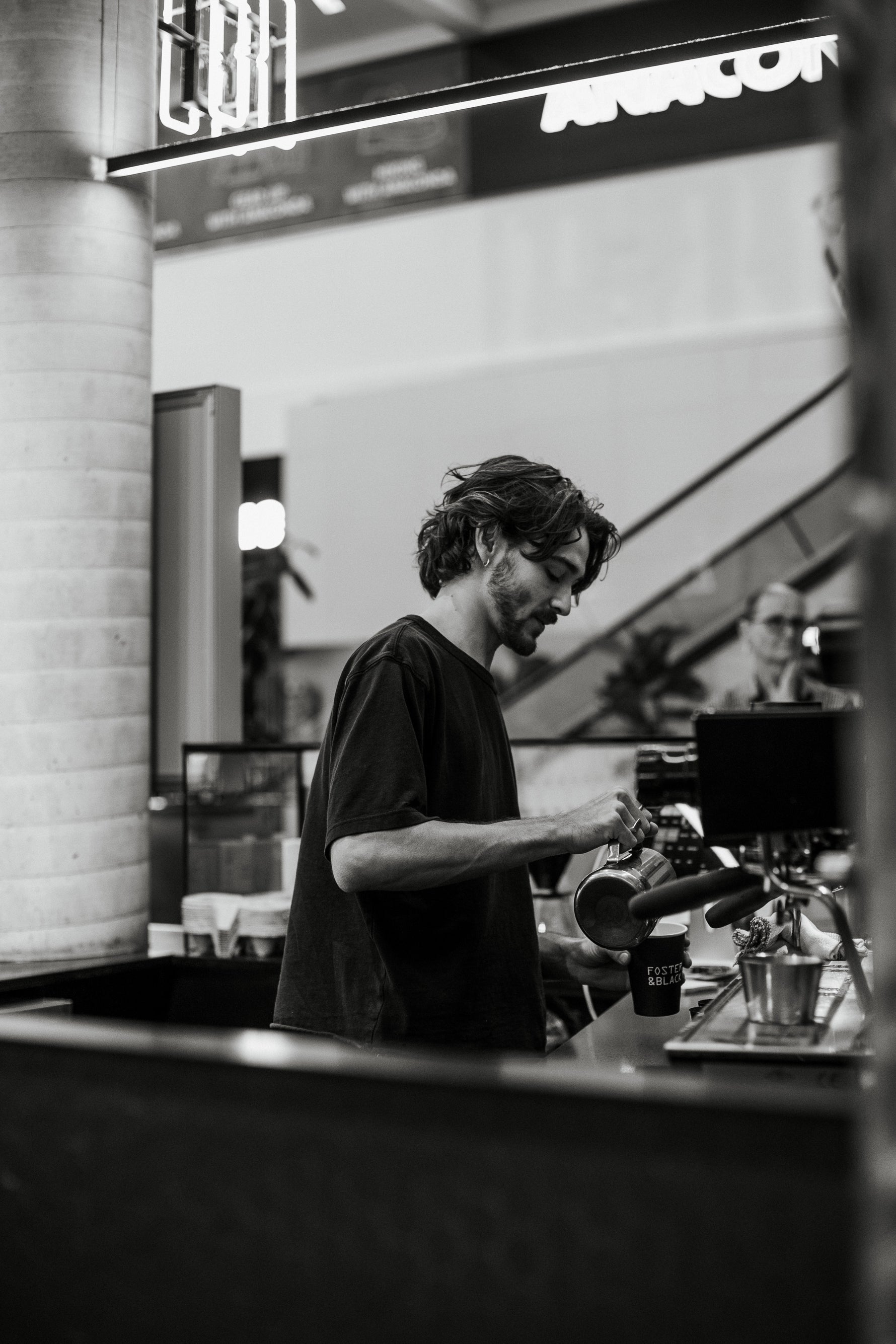 Work at Foster & Black