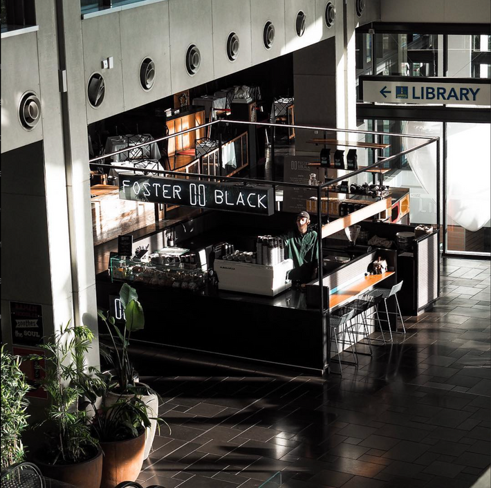 Foster & Black Locations