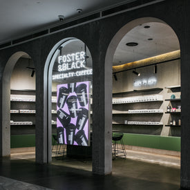 Foster & Black Locations