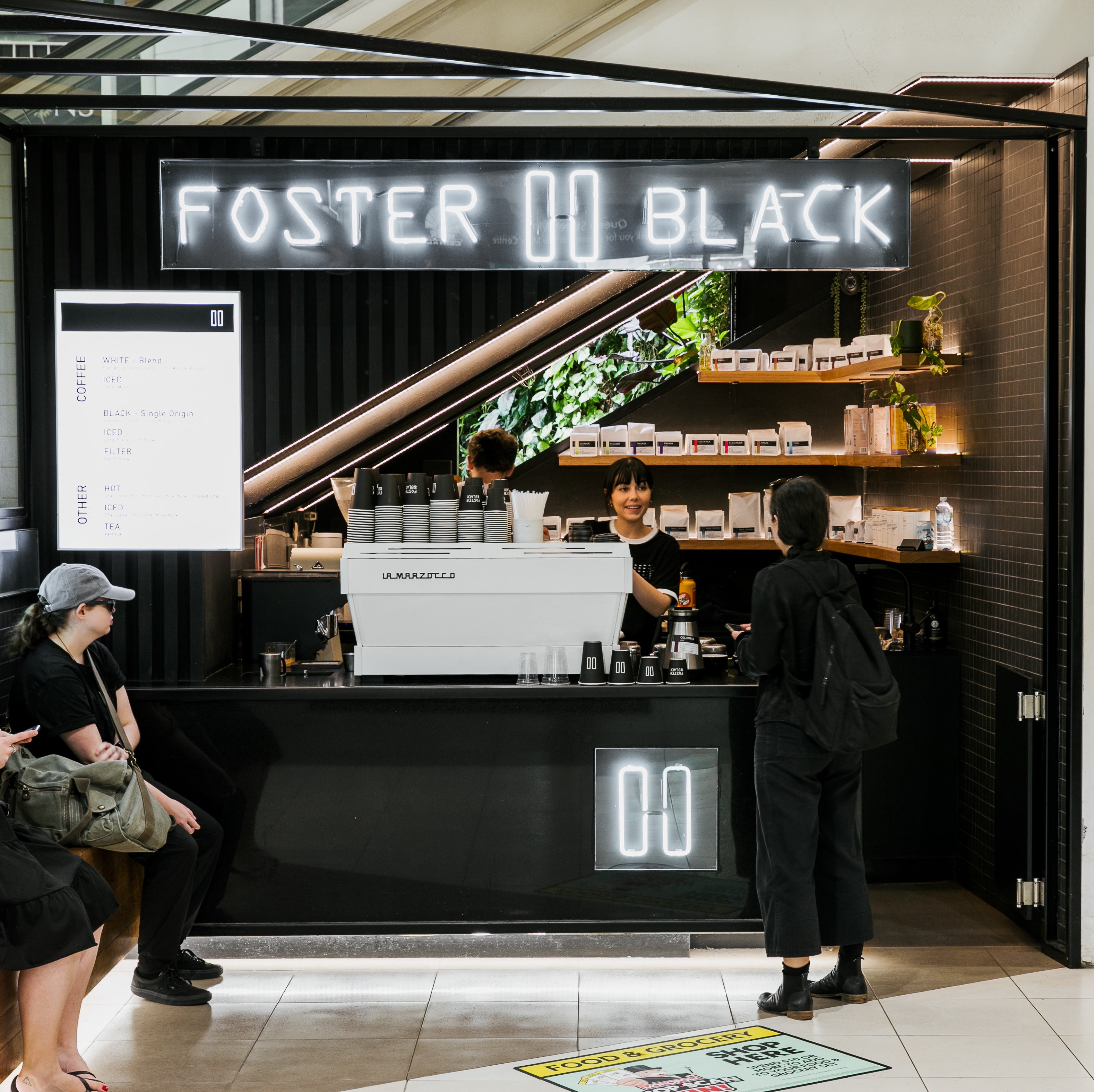 Foster & Black Locations